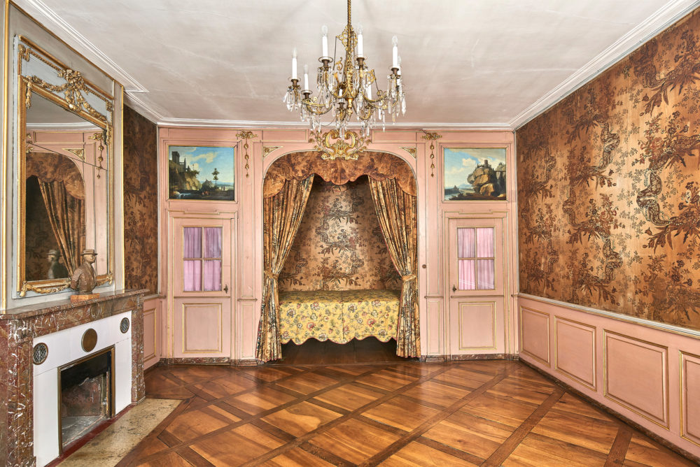 Sommerhaus | Sommerhaus De Vigier